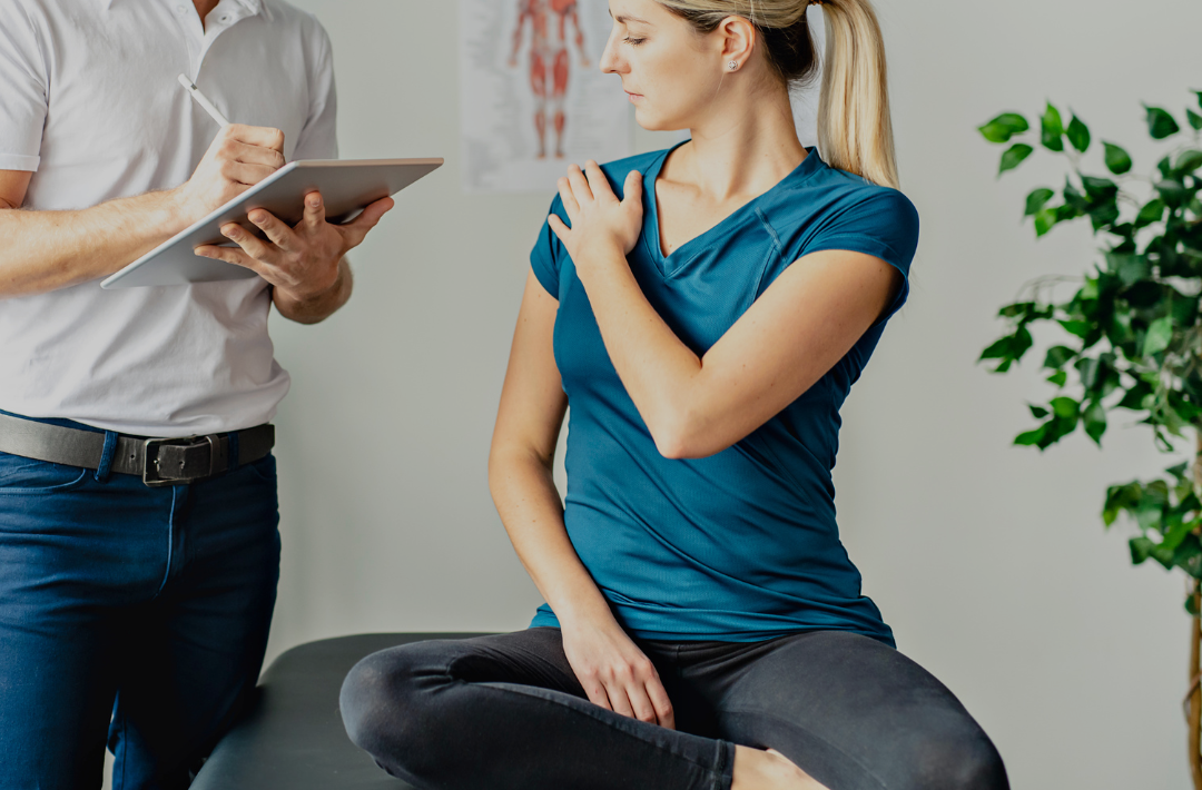 5 FAQ's About Physiotherapy – SuperClinicPhysio