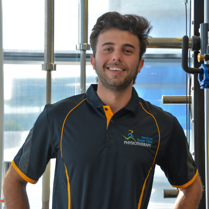 Jordan Tedesco – SuperClinicPhysio