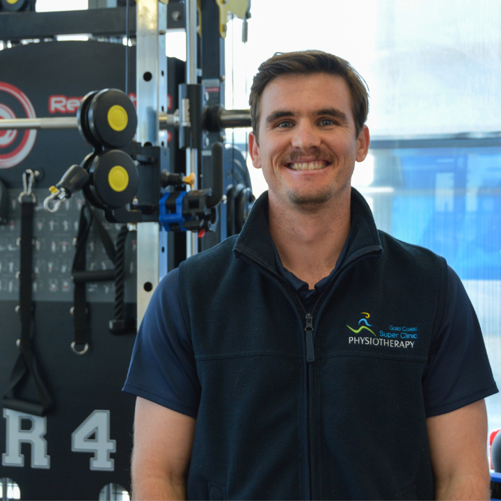 Luke Reynolds – SuperClinicPhysio