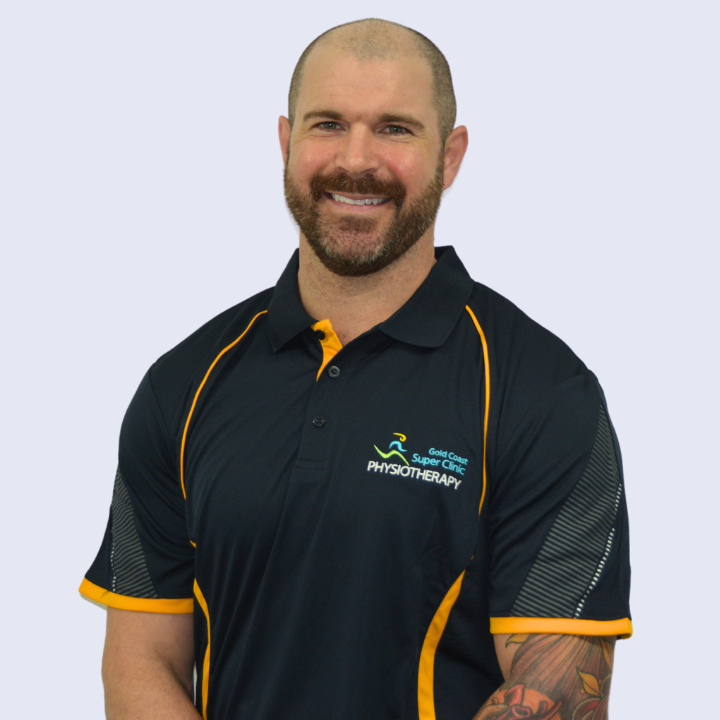 Timothy Fields – SuperClinicPhysio