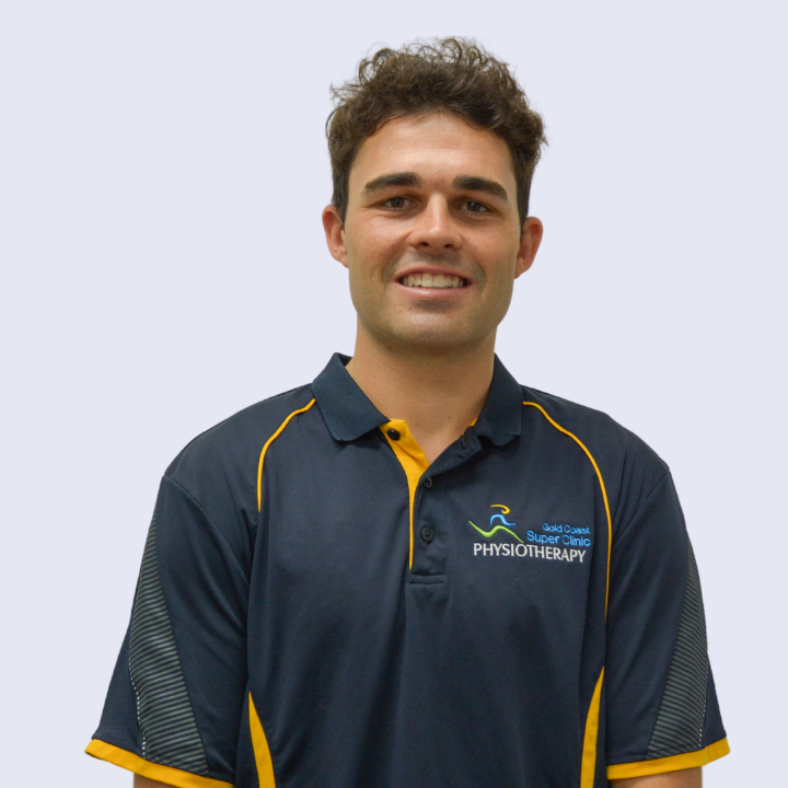 Tyler Brown – SuperClinicPhysio