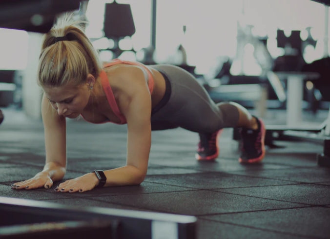 Functional Exercise Session – SuperClinicPhysio